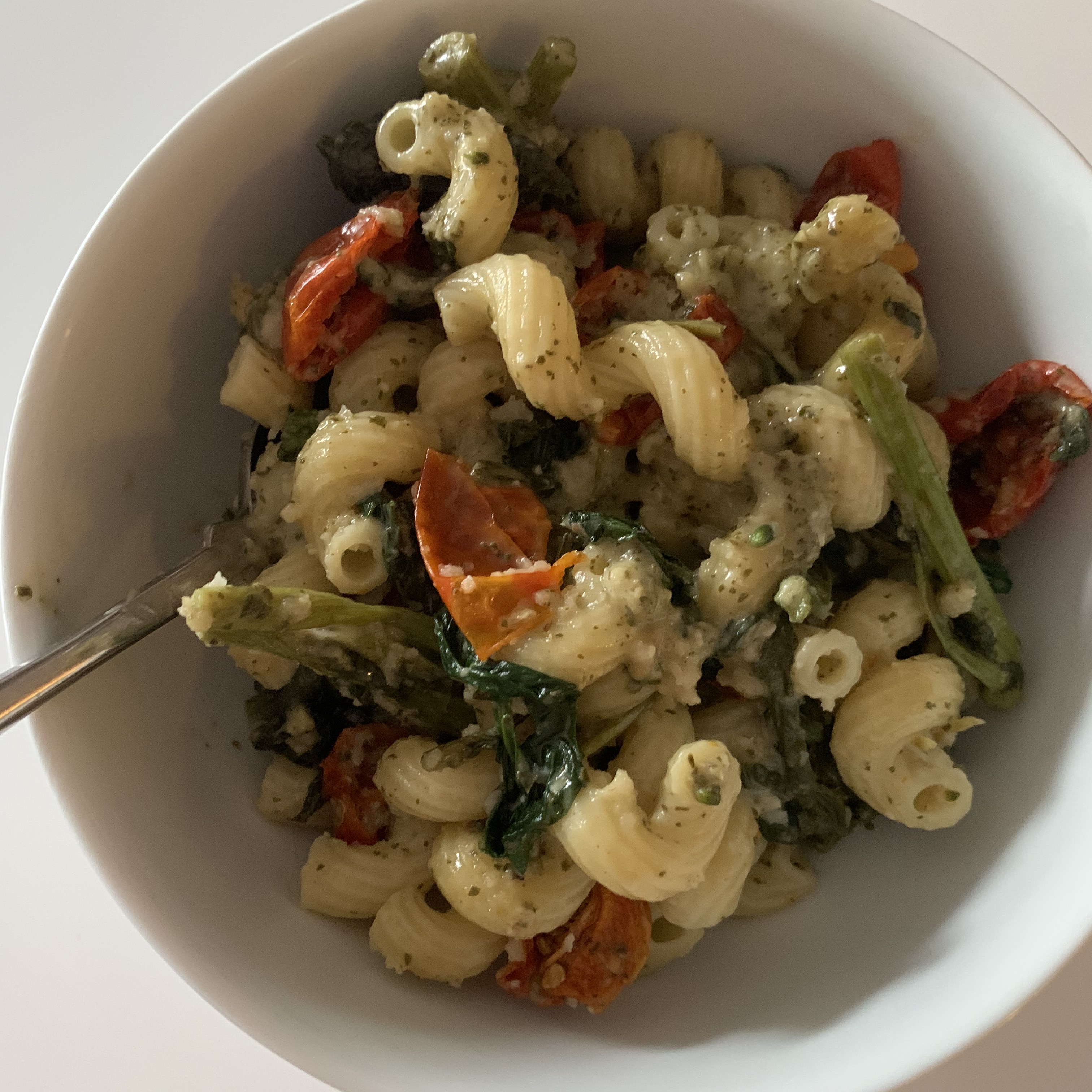 Mosaic Food subscription review – Lens by Sarah