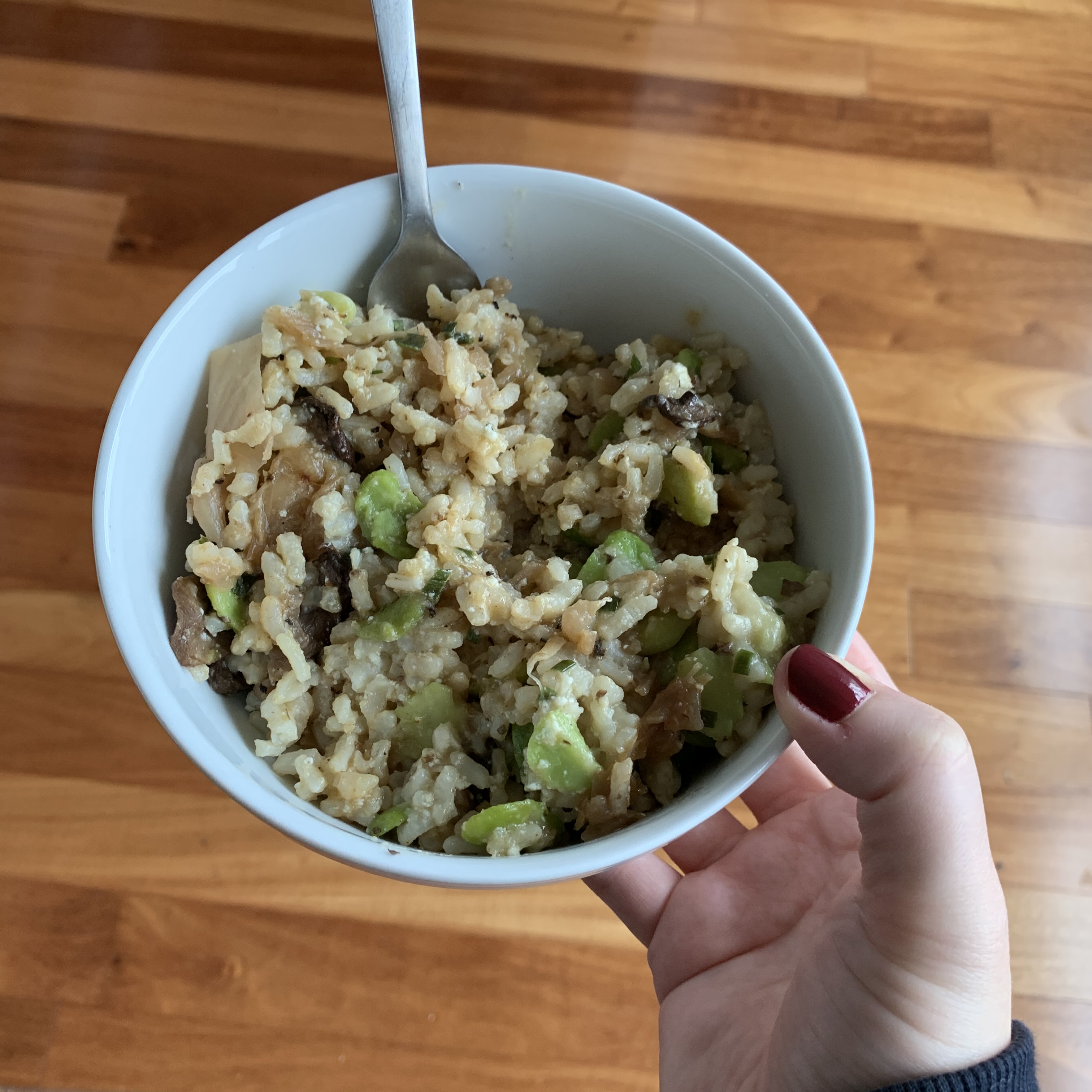 Mosaic Food subscription review – Lens by Sarah